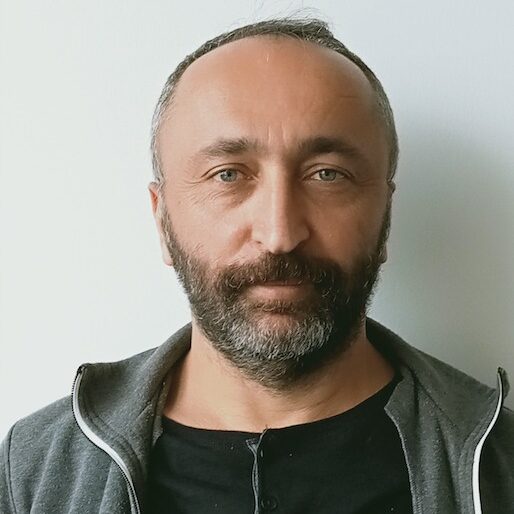 Birol Başkan, Daktilo 1984 sitesinin yazarı