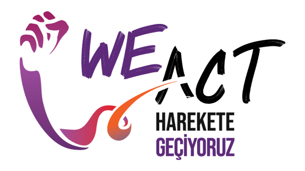We Act - Siyasette ve Medyada Kadınların Güçlendirilmesi Projesi ...